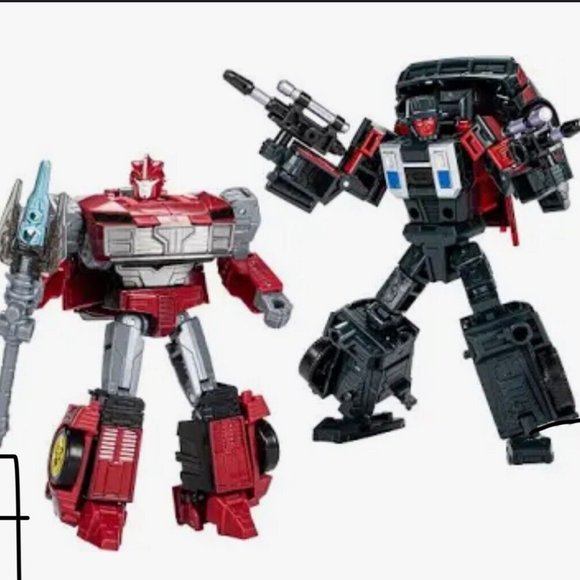 Hasbro | Toys | Transformers Legacy Evolution Deception Wild Rider ...